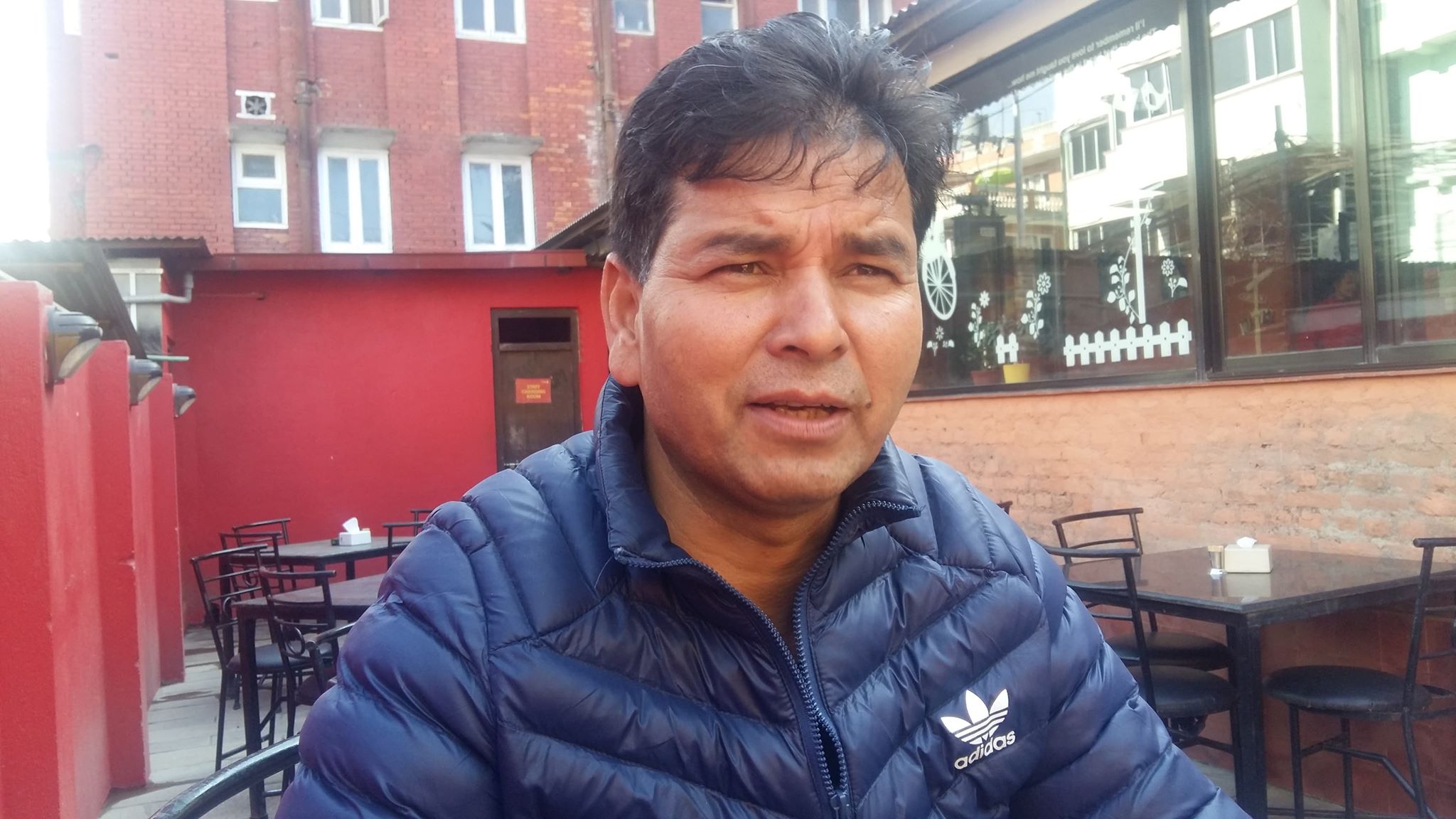 सुदूरबाट उदाएका प्रकाश