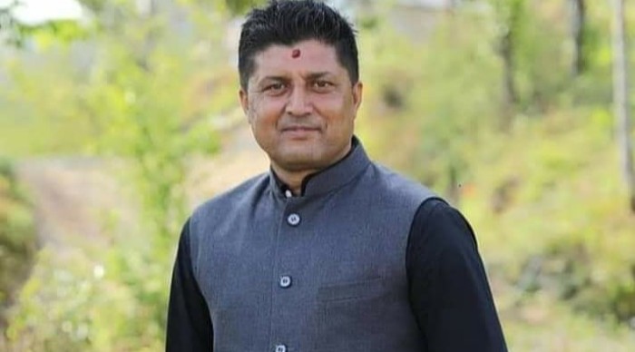 कांग्रेस महाधिवेशन : विराटनगर महानगरको सभापतिमा दीपक चापागाईं