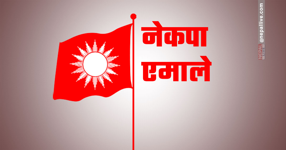 एमालेको घोषणापत्र : २ वर्षमा विद्युत् पहुँच सतप्रतिशत, ५० युनिट निशुल्क ...